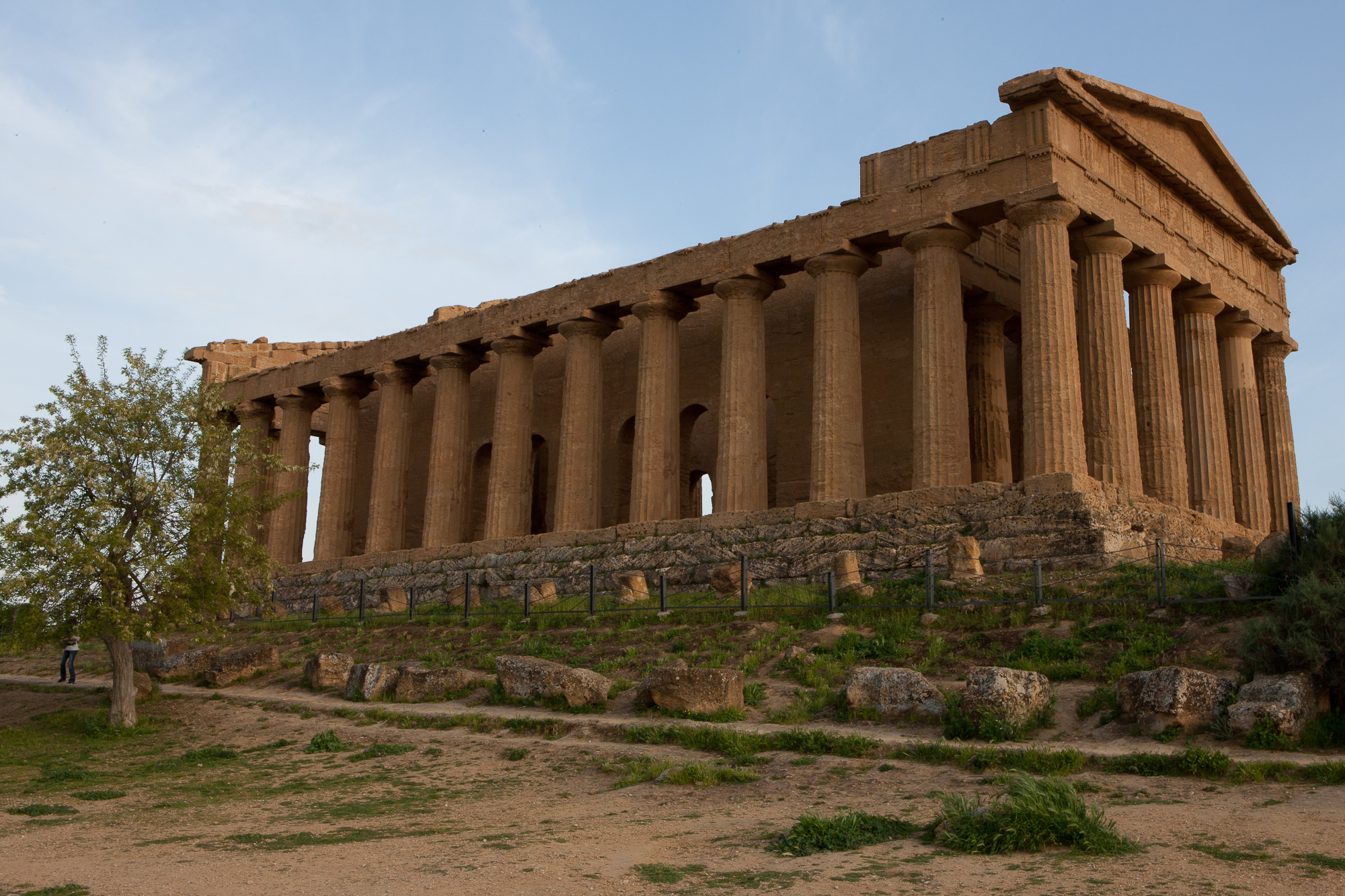 Valley of the Temples 6 - Αρχαιολογία Online