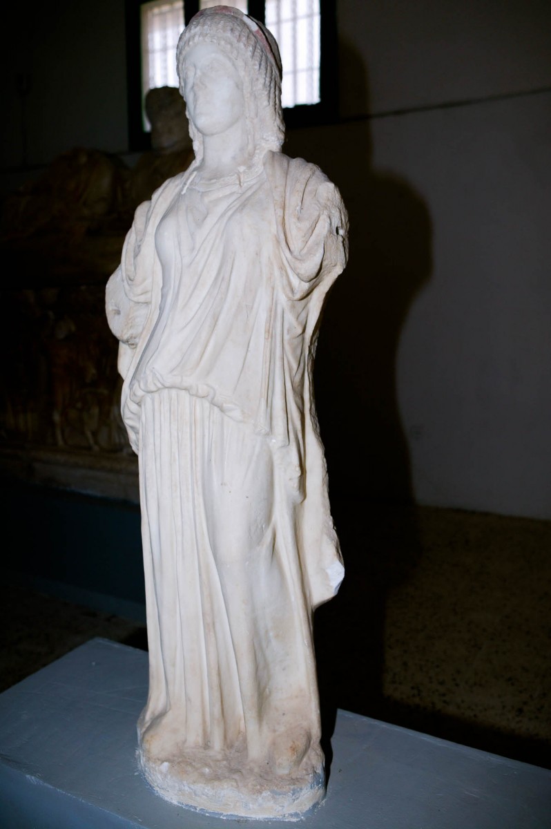 Libya in Cyrenia - Αρχαιολογία Online