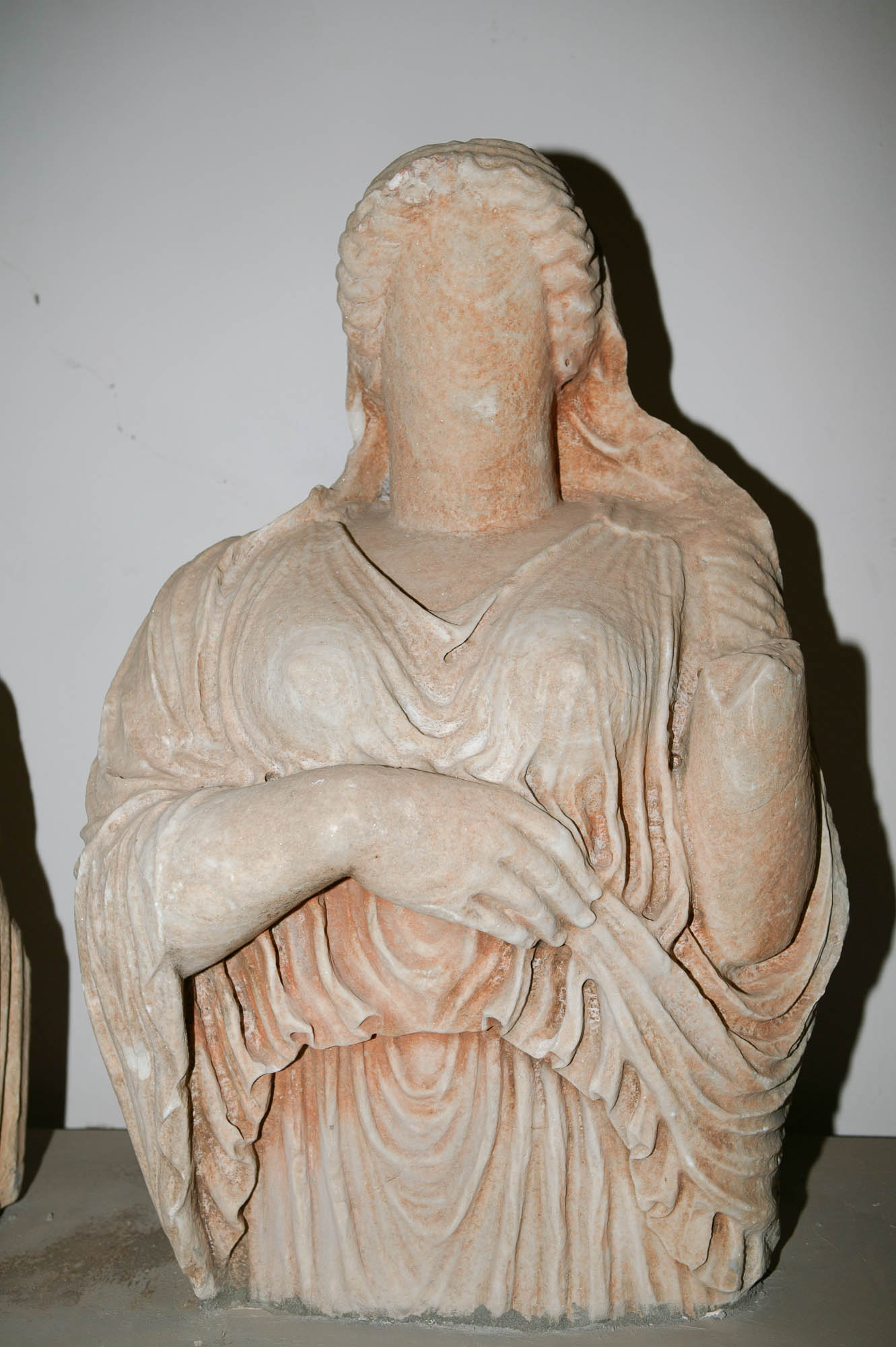 Persephone 2 - Αρχαιολογία Online