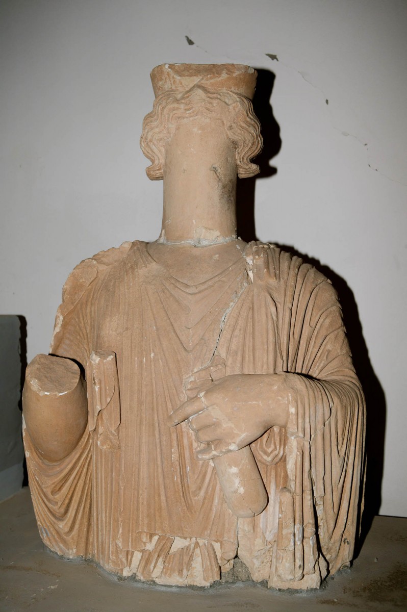 Persephone 3 - Αρχαιολογία Online