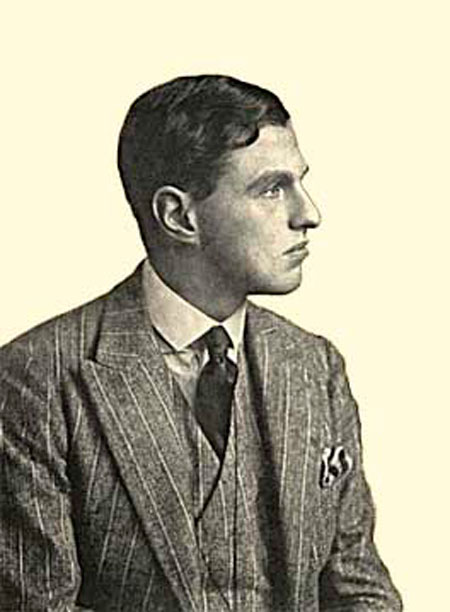 Ερευνώντας τα προσωπικά χαρτιά του J. Pendlebury - Αρχαιολογία Online