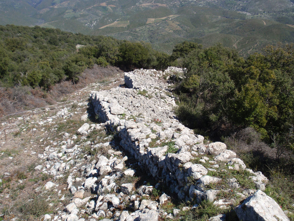 Ο Μεγαλοπολίτης αρχαιολόγος Παναγιώτης Βελισσαρίου - Αρχαιολογία Online