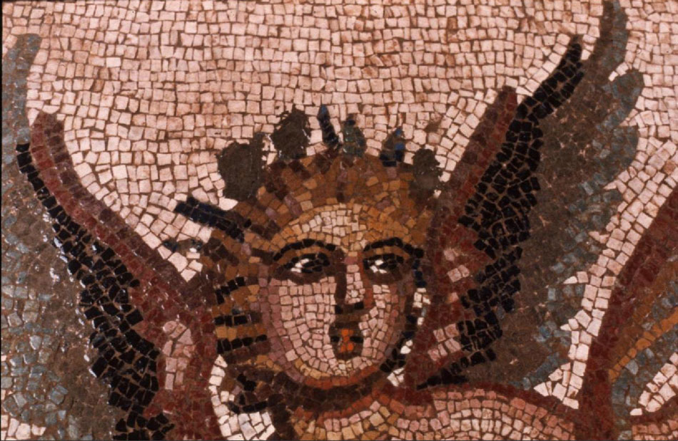 Η τέχνη του ψηφιδωτού στην Αρχαιότητα - Αρχαιολογία Online