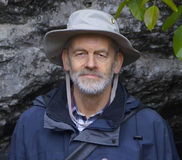 Υποθαλάσσια προϊστορικά τοπία και μετακινήσεις των ανθρωπιδών