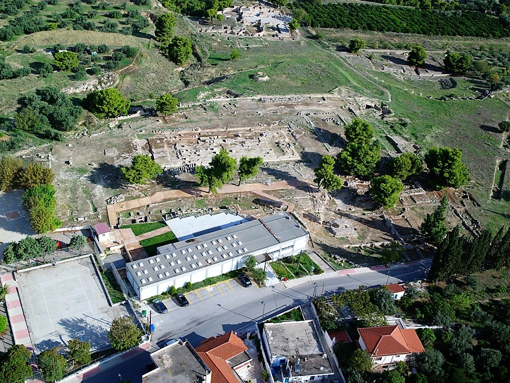 Αρχική σελίδα - Αρχαιολογία Online