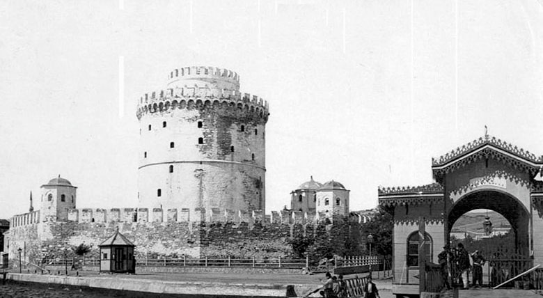 Από την ιστορία της Θεσσαλονίκης των ρωμαϊκών χρόνων - Αρχαιολογία Online